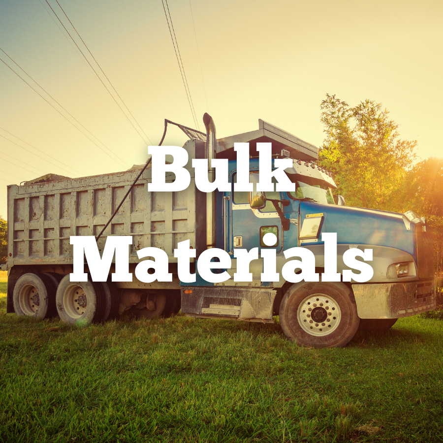 Order Bulk Soil, Mulch, Compost & Sand from HealthySoilOrganics ...