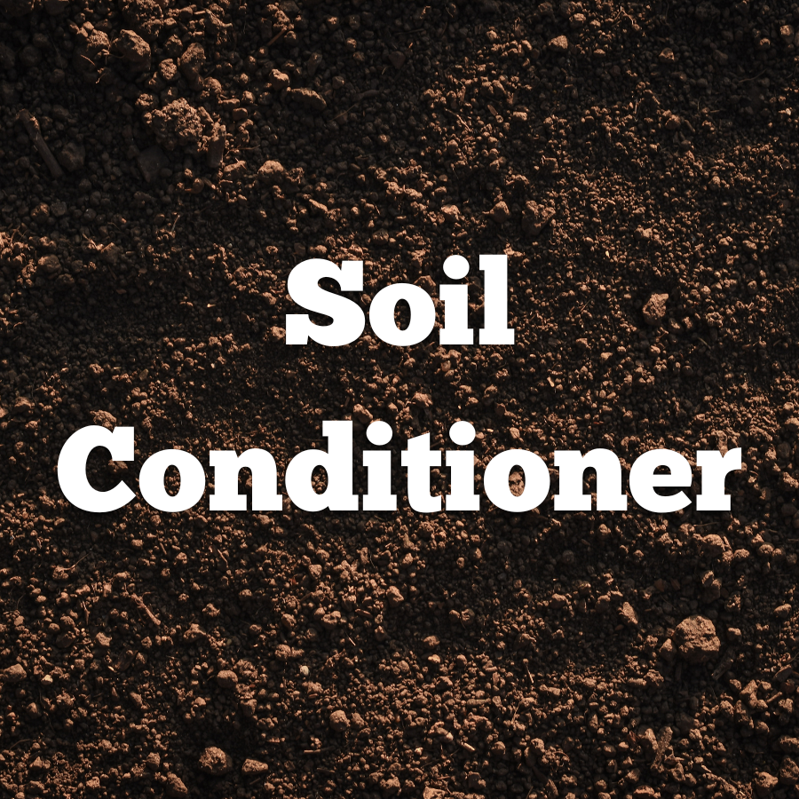 Organic Soil Conditioners for Gulf Coast Clay Soil – Healthy Soil Organics