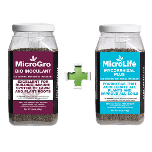 MicroLife Fertilizer - Super Soil Conditioner Bundle – Healthy Soil ...