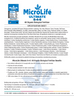 MicroLife Fertilizer - Ultimate 8-4-6 | 40 LB Bag – Healthy Soil Organics